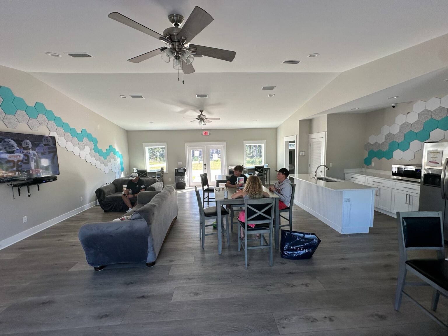 30a Luxury RV Resort
